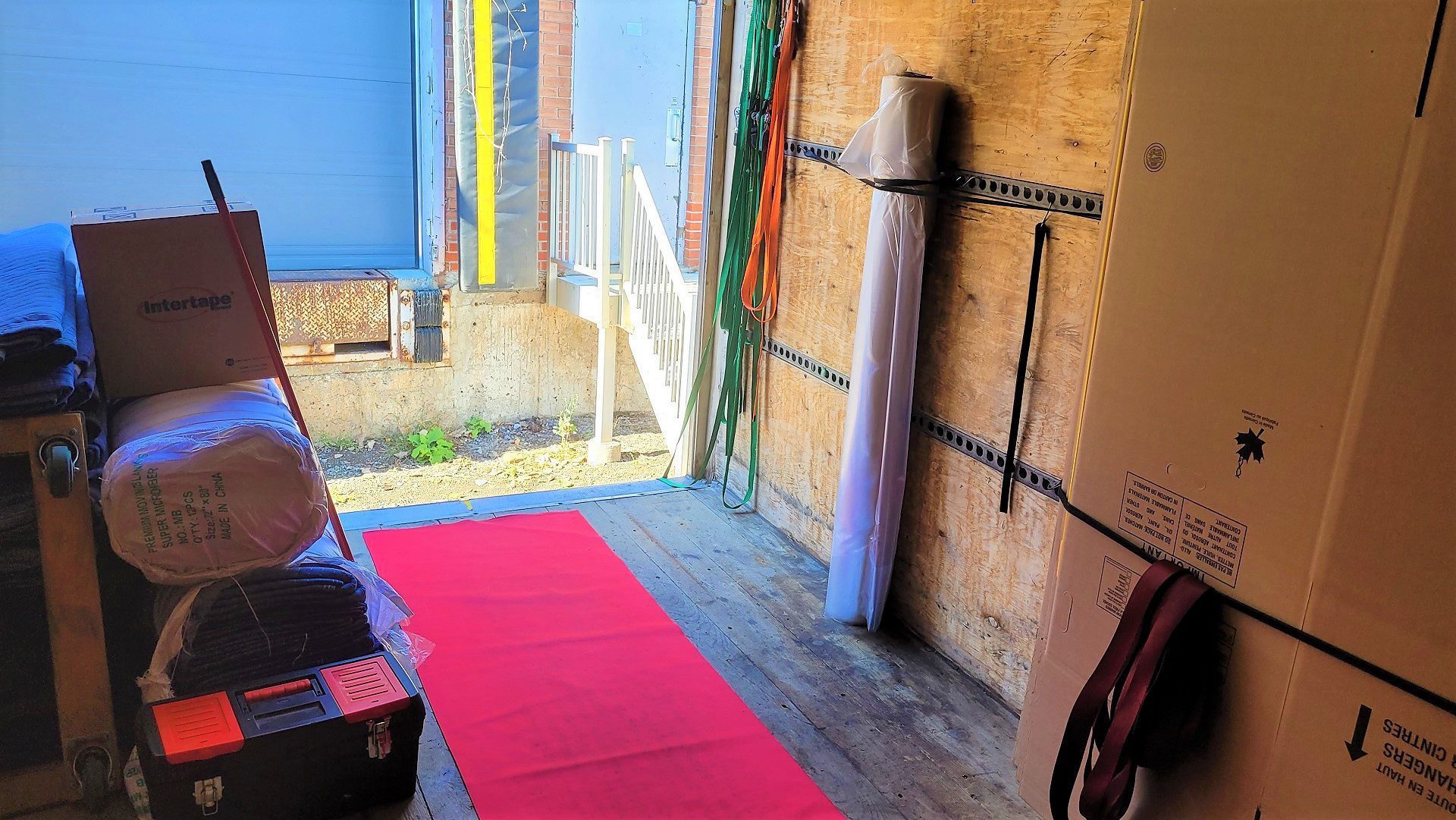 How to move heavy objects: Complete guide