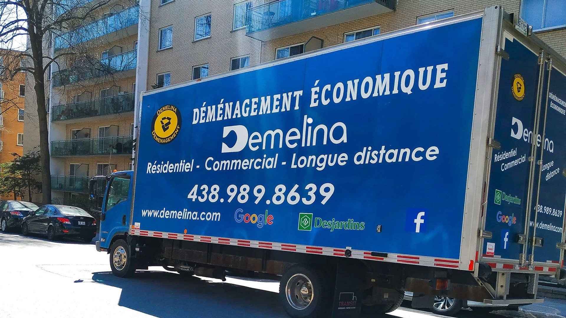 Moving prices in Montreal 2026 – Best rates guaranteed