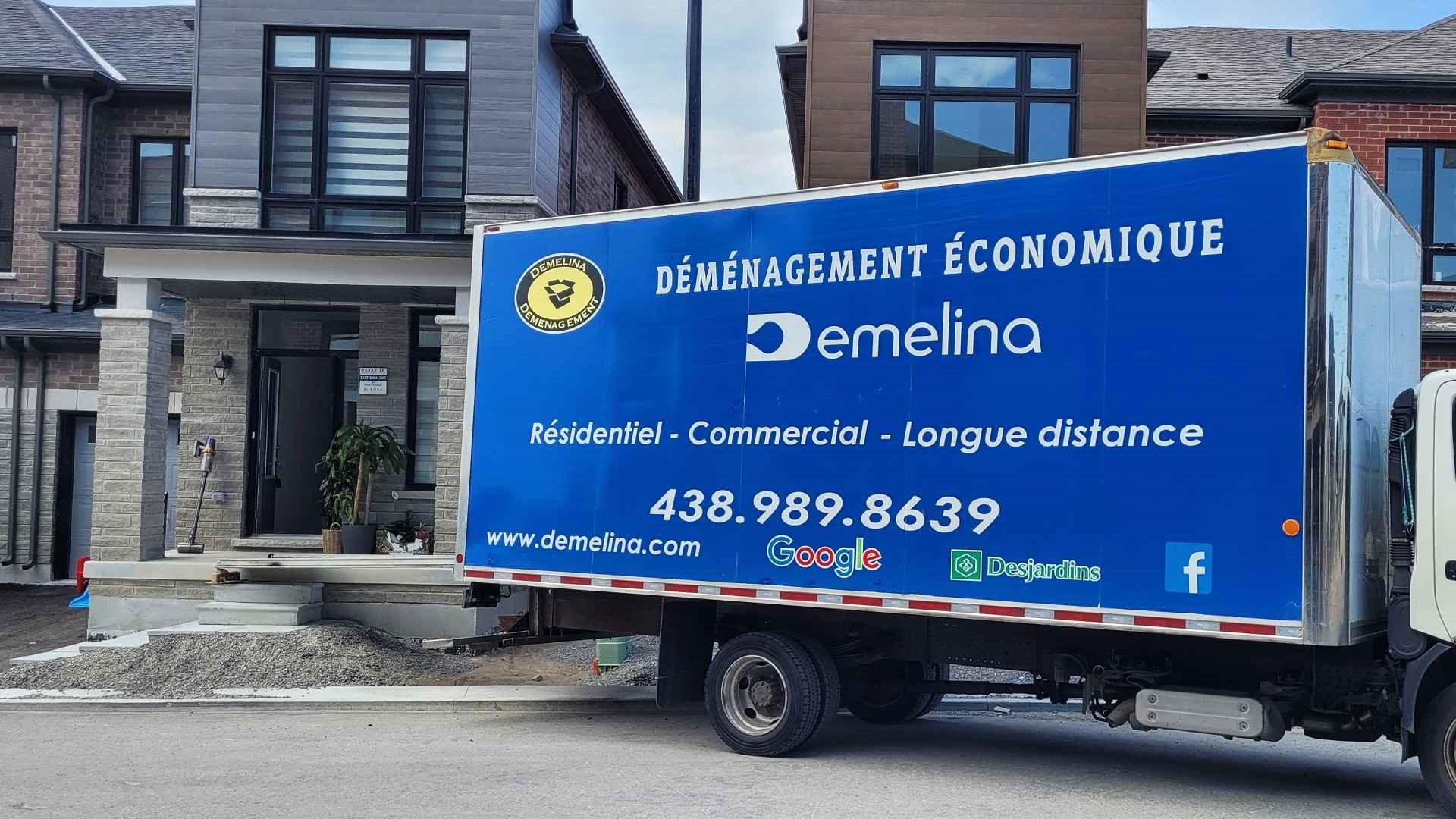 Affordable moving services 2026 | Certified & Insured